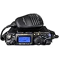 Amazon.com: Yaesu FT-818ND FT-818 6W HF/VHF/UHF All Mode Mobile Transceiver : Electronics