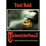 Amazon.com: Tales Around the Jack O'Lantern - A Mary O'Reilly Series ...