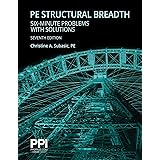 PPI Structural Engineering Solved Problems for the SE Exam, 7th Edition ...
