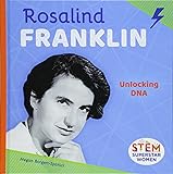Rosalind Franklin and DNA: Anne Sayre: 9780393320442: Amazon.com: Books