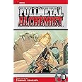 Amazon.com: Fullmetal Alchemist, Vol. 9: 9781421504605: Arakawa, Hiromu ...