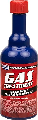 Gas Treatment in Kenya | Whizz Fuel Additives