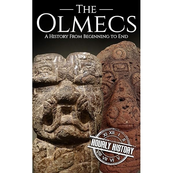 Olmec Toltec