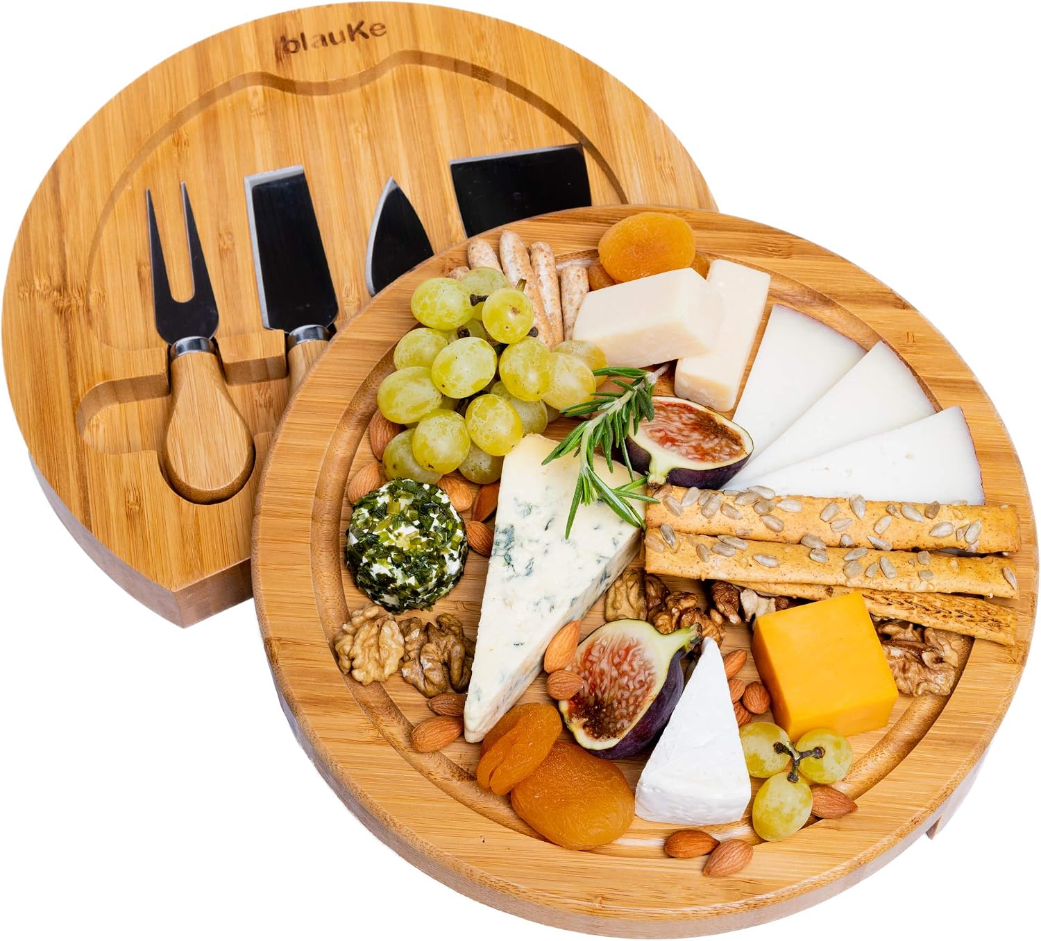 cheese board set