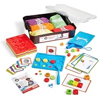 Amazon.com: hand2mind Little Minds at Work Science of Reading ...