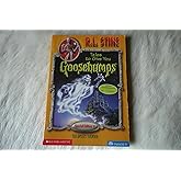 More Tales to Give You Goosebumps: Ten Spooky Stories (Goosebumps ...