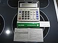 Calculator, ONXE Standard Function Electronics Desktop Calculators ...