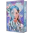Amazon.com: The Last Tiger: 9798217002047: Riew, Julia, Riew, Brad: Books