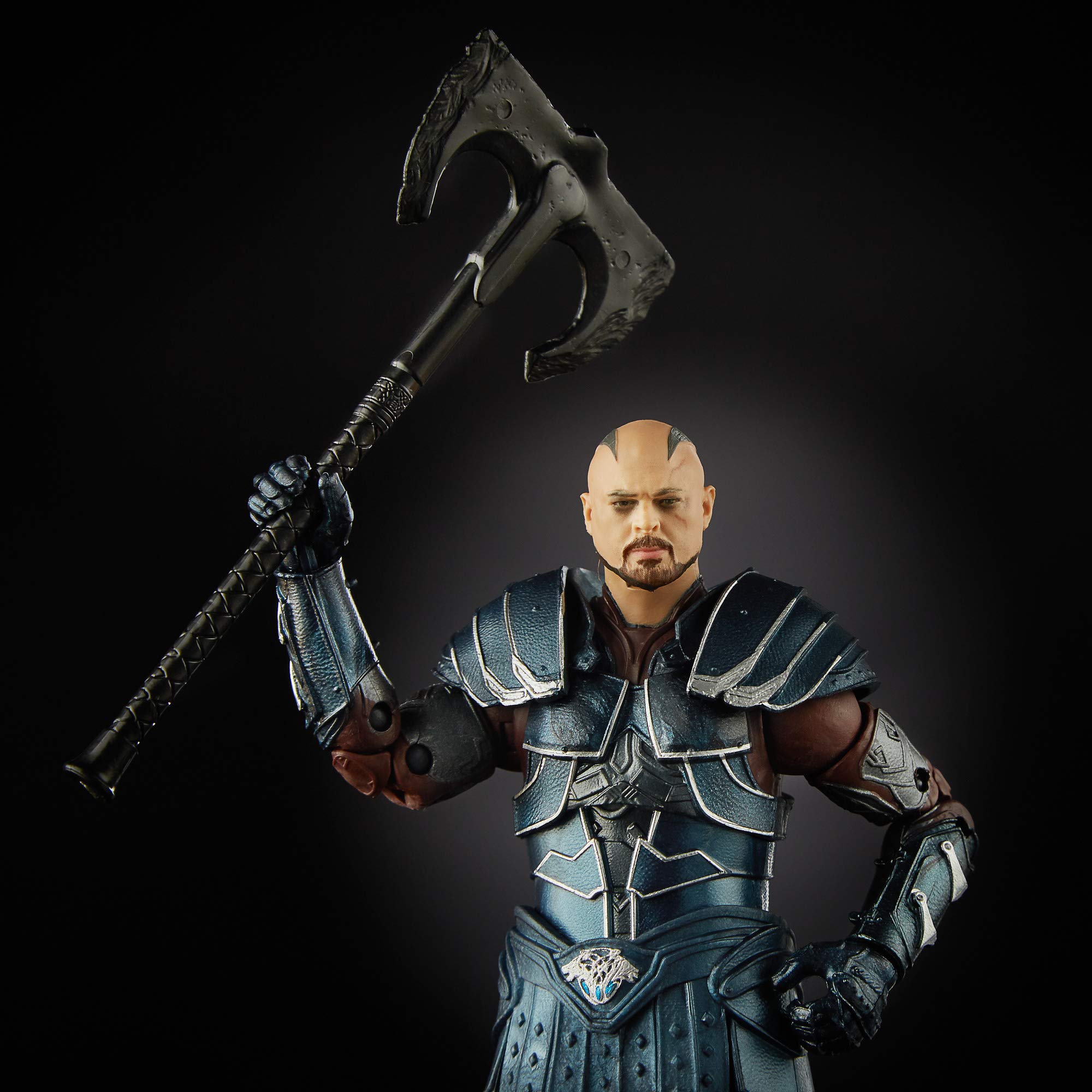 Mua Marvel Legends Series Thor: Ragnarok 6"-Scale Movie-Inspired Skurge ...