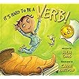 It's Hard To Be A Verb: Cook, Julia, Carrie Hartman, Carrie Hartman ...