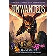 Amazon.com: The Unwanteds (1): 9781442407695: McMann, Lisa: Books