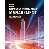 Purchasing and Supply Chain Management: Monczka, Robert, Handfield ...