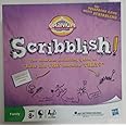 Scribblish, Board Games - Amazon Canada