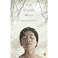 Full Cicada Moon: Hilton, Marilyn: 9780147516015: Amazon.com: Books