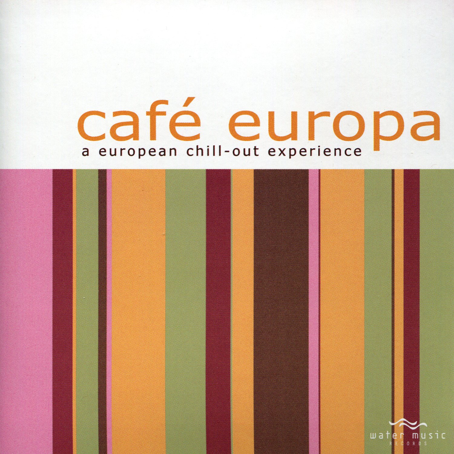 Cafe Europa: Cafe Europa: Amazon.es: Música