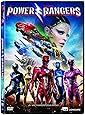 Power Rangers [DVD]: Amazon.es: Dacre Montgomery, Naomi Scott, Rj Cyler ...