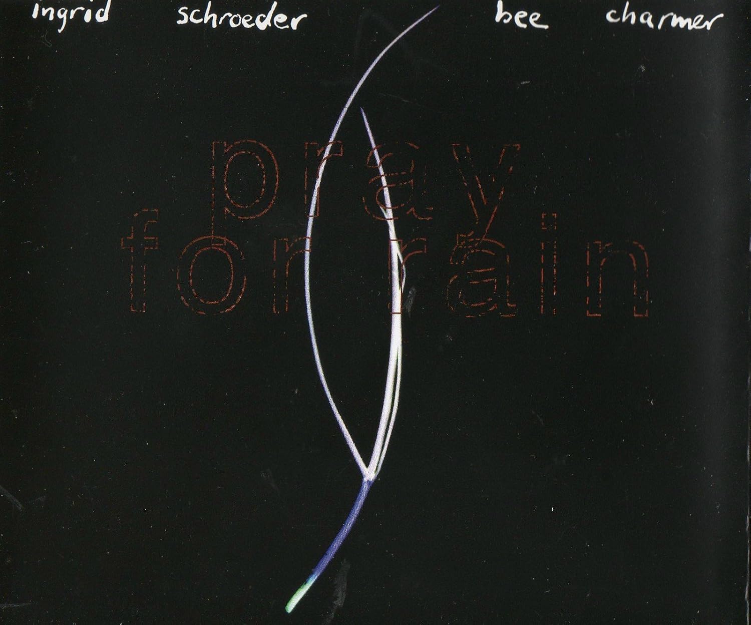 Bee charmer - Ingrid Schroeder: Amazon.de: Musik-CDs & Vinyl