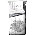 Amazon.com: Star Wars Classic Full/Queen Comforter Set : Home & Kitchen
