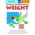 My Book Of Measurement: Length (Kumon Math Workbooks): Kumon Publishing ...