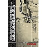 Transformers: The IDW Collection Volume 1: Furman, Simon, Holmes, Eric ...
