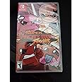 Amazon.com: Super Meat Boy Forever (Limited Run #116) - Nintendo Switch ...