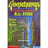 Cry of the Cat (Goosebumps Series 2000, No 1): Stine, R. L ...