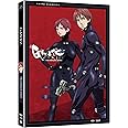 Amazon.com: Gantz: The Complete Series : Chris Ayres, Shannon Emerick ...