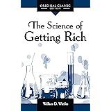 The Science of Getting Rich: How to make money and get the life you ...