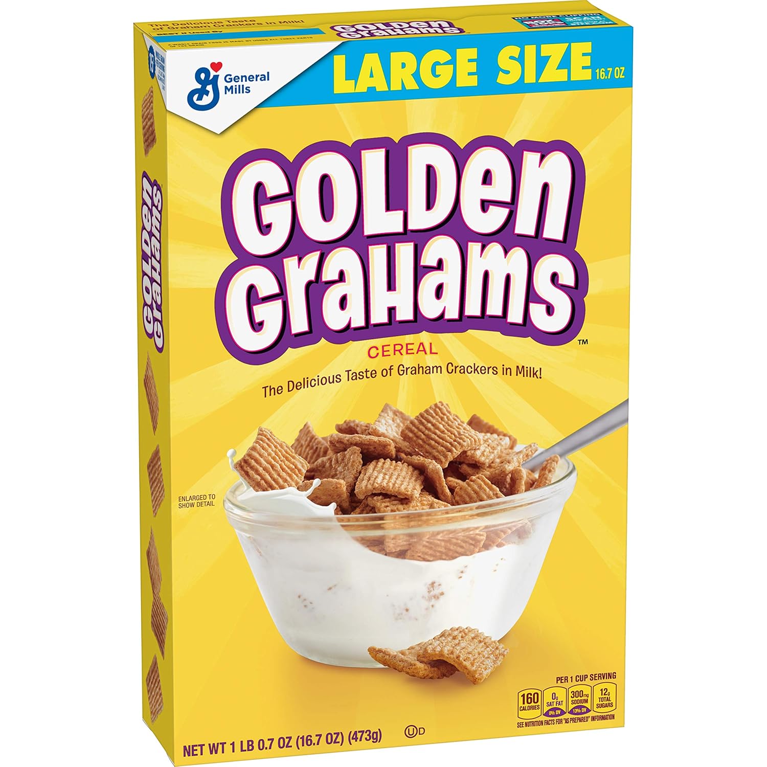 Amazon Golden Grahams Breakfast Cereal Large Size 16 7 Oz Just 2 amazon-golden-grahams-breakfast-cereal-large-size-16-7-oz-just-2