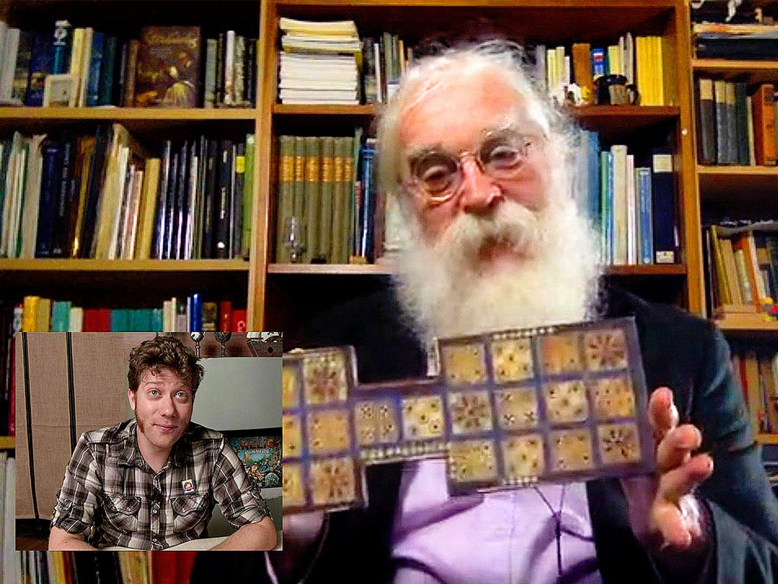 Watch International TableTop Day- Season 1 | Prime Video