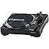 Amazon.com: Stanton T62 Straight Arm Direct-Drive DJ Turntable with 300 ...