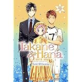 Amazon.com: Takane & Hana, Vol. 6 eBook: Shiwasu, Yuki: Kindle Store