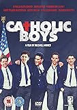 Catholic Boys [VHS] [1985]: Donald Sutherland, Andrew McCarthy, John ...