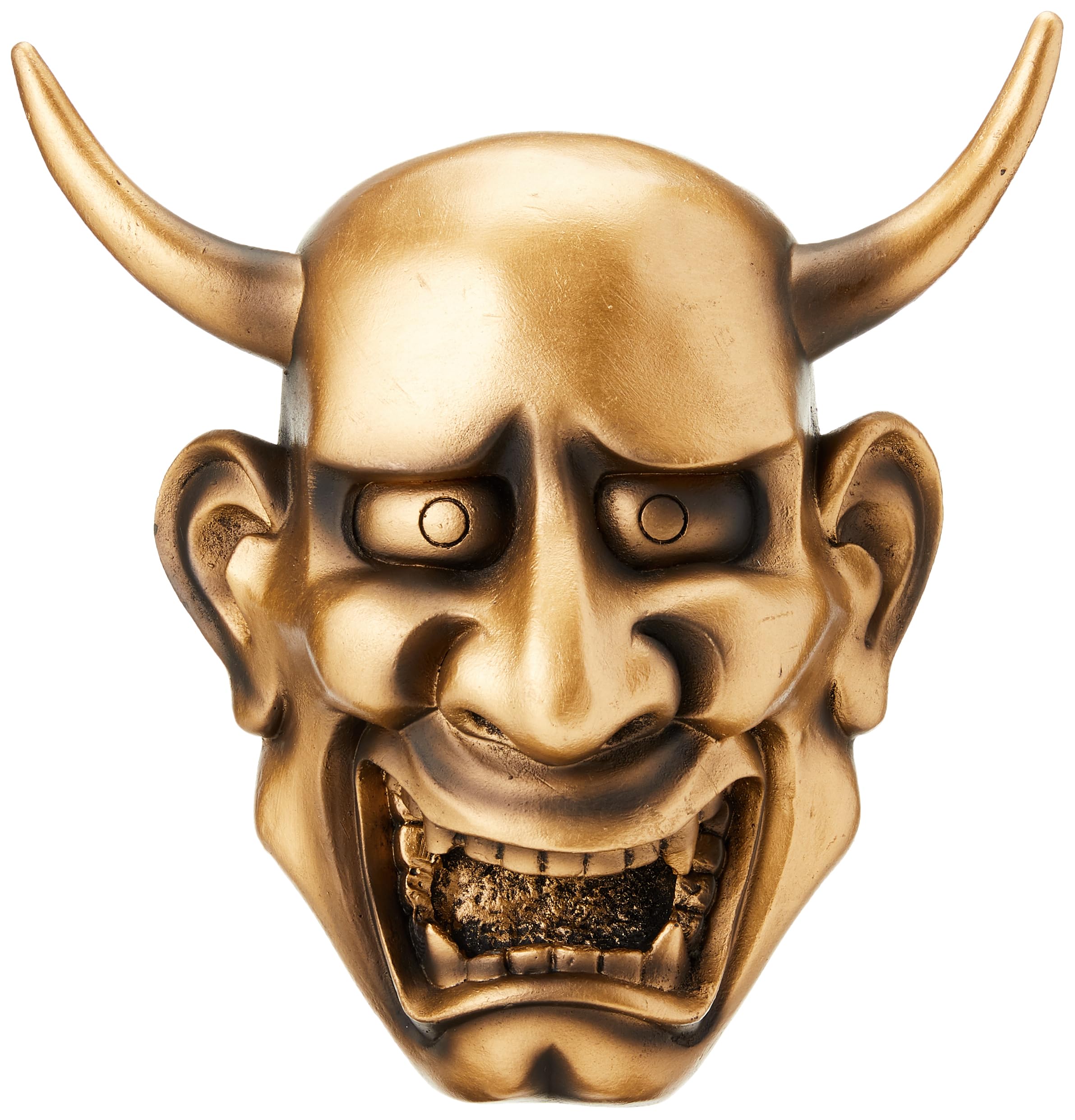 Mua Design Toscano Demon Mask Wall Sculptures - Noh Hannya trên Amazon ...