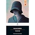 Amazon.com: Passing (Penguin Classics): 9780142437278: Larsen, Nella ...