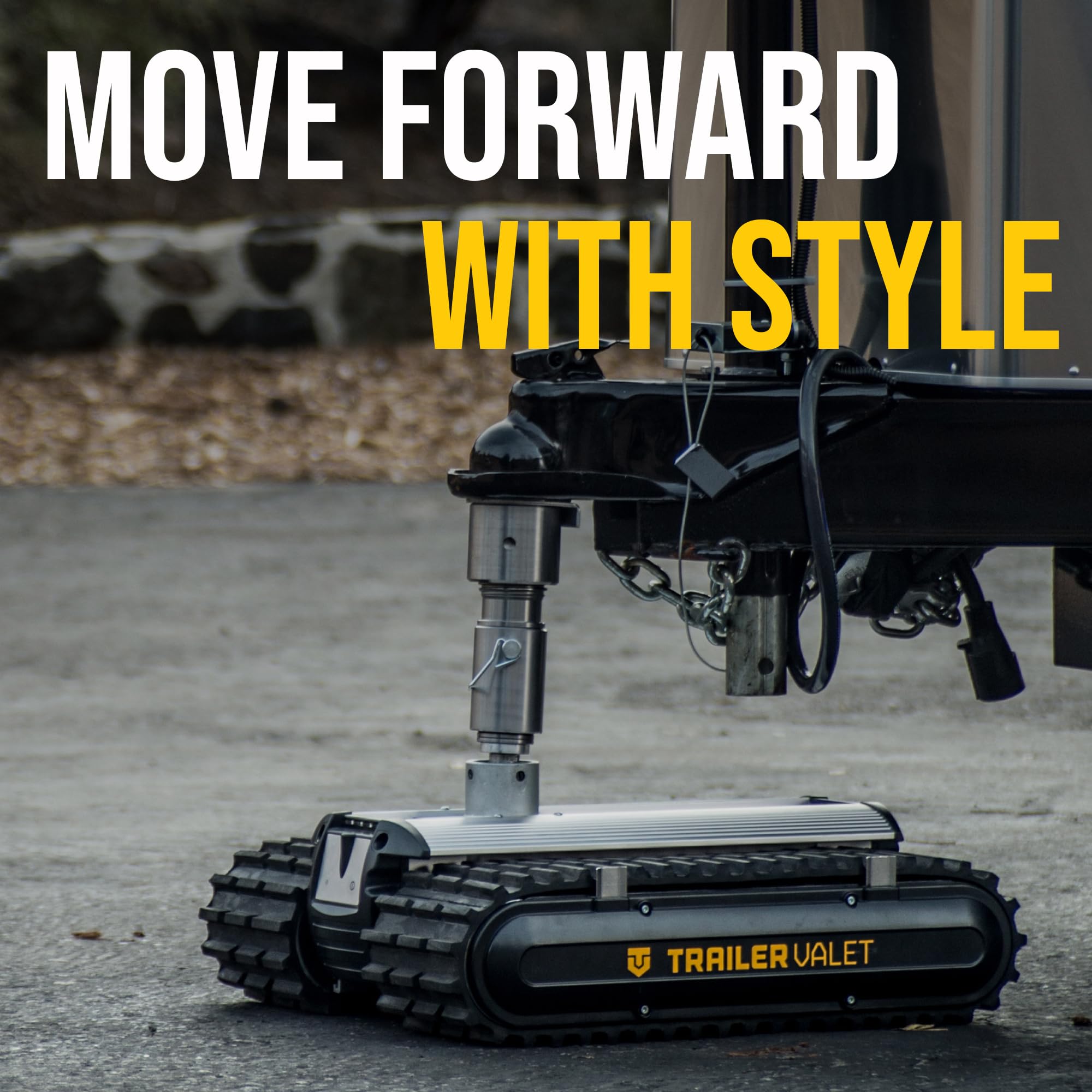 Mua Trailer Valet RVR9 Remote-Controlled Trailer Mover with 9,000 lb ...