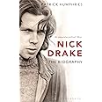 Nick Drake : The Biography: Patrick Humphries: 9780747535034: Amazon ...