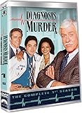 Diagnosis Murder: Season 2: Amazon.ca: Dick Van Dyke, Barry Van Dyke, Victoria Rowell, Scott ...