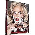 Amazon.com: Why Drag?: 9781452148977: Hastings, Magnus, George, Boy: Books