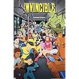 Amazon.com: Trends International Invincible: Season 2 - Bus One Sheet ...
