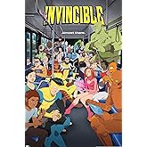 Amazon.com: Trends International Invincible: Season 2 - Bus One Sheet ...