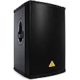 Amazon.com: Behringer Eurolive Professional B1520 PRO 1200W 15 inch ...