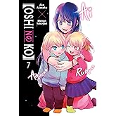 [Oshi No Ko], Vol. 8 (Volume 8) ([Oshi No Ko], 8): Akasaka, Aka, Engel, Taylor, Yokoyari, Mengo ...