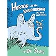 Amazon.com: Horton and the Kwuggerbug and More Lost Stories (Classic ...
