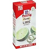Amazon.com: McCormick Pure Lemon Extract, 2 fl oz : Grocery & Gourmet Food