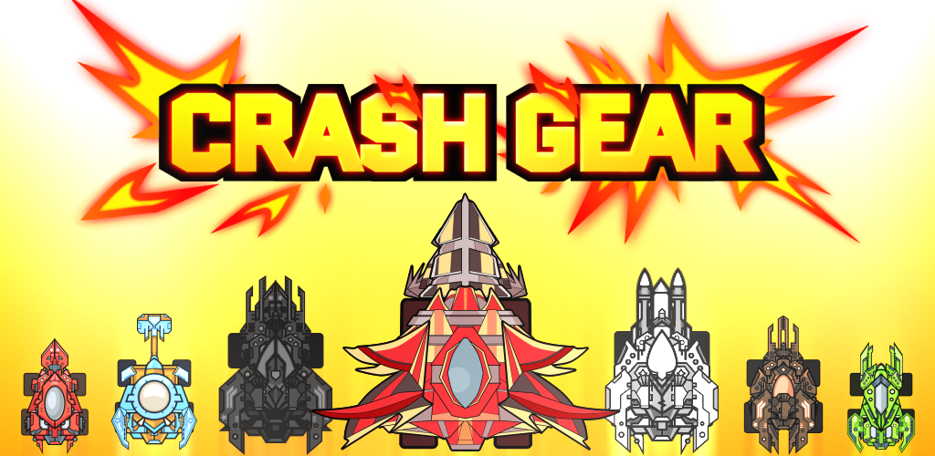 Amazon.com: Crash Gear: Appstore for Android