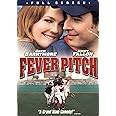 Amazon.com: Fever Pitch (Full Screen Edition) : Drew Barrymore, Jimmy ...