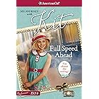 A New Beginning: My Journey with Addy (American Girl) - Kindle edition by Lewis Patrick, Denise ...