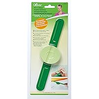 Amazon.com: Clover 9575 Pin 'n Stow Magnetic Wrist Pin Caddy