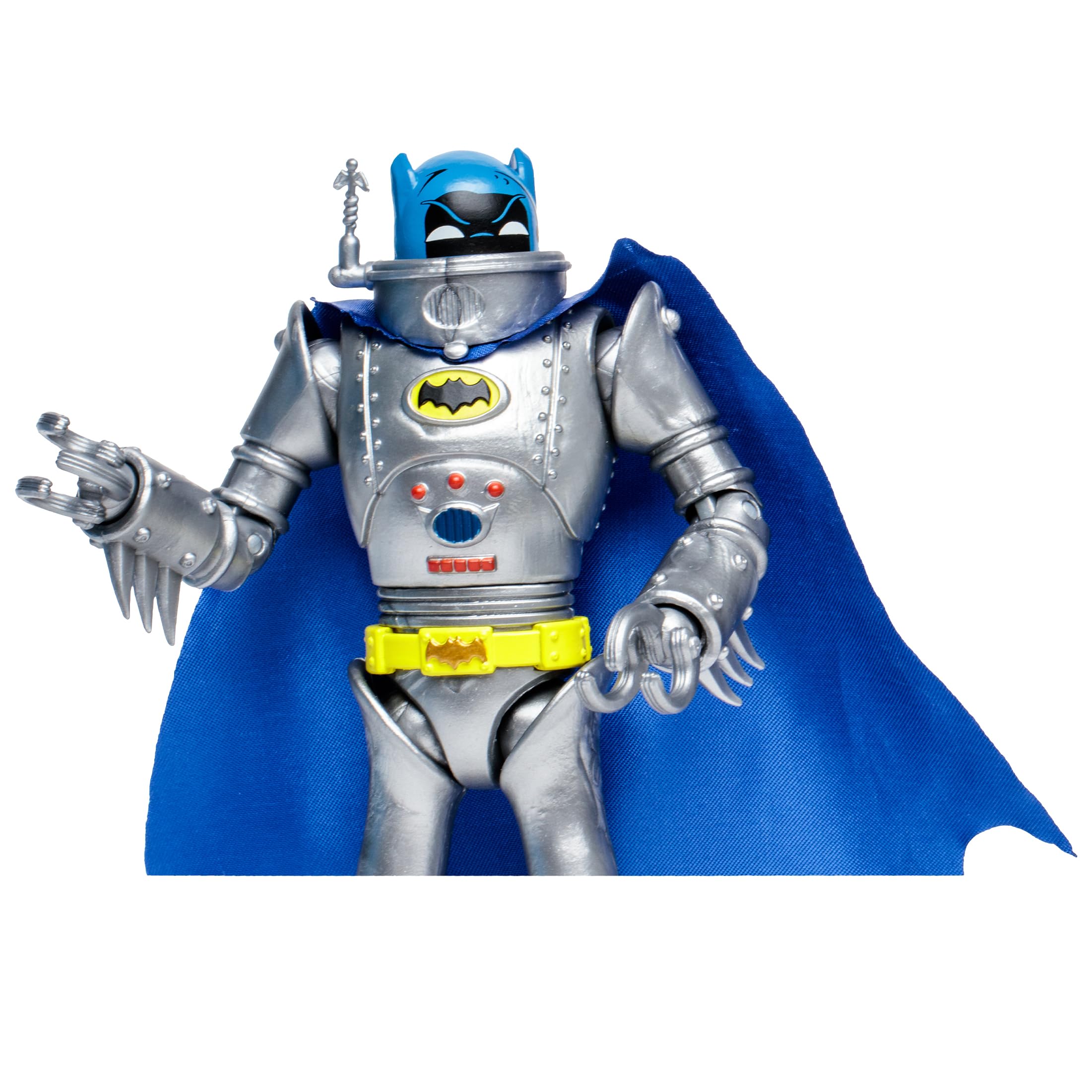 Mua McFarlane Toys - DC Retro Robot Batman (Batman 66' Comic) 6in ...